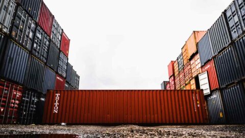 T1 document Rotterdam, Schiphol of Entrepot - Douanedocument.nl